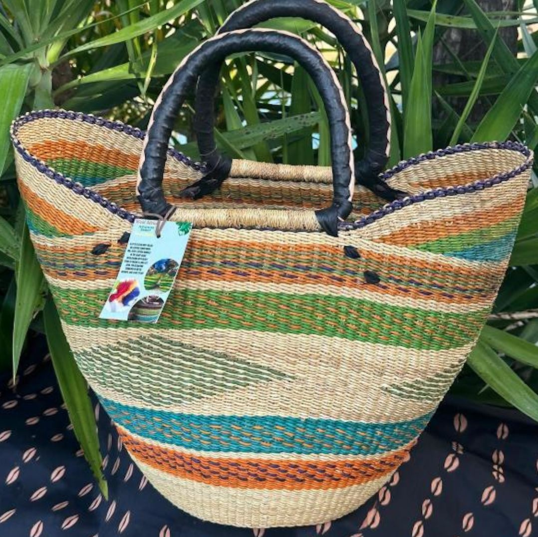 Wholesale Handwoven African Handbags – Bulk Order (10 to 100 Pieces)